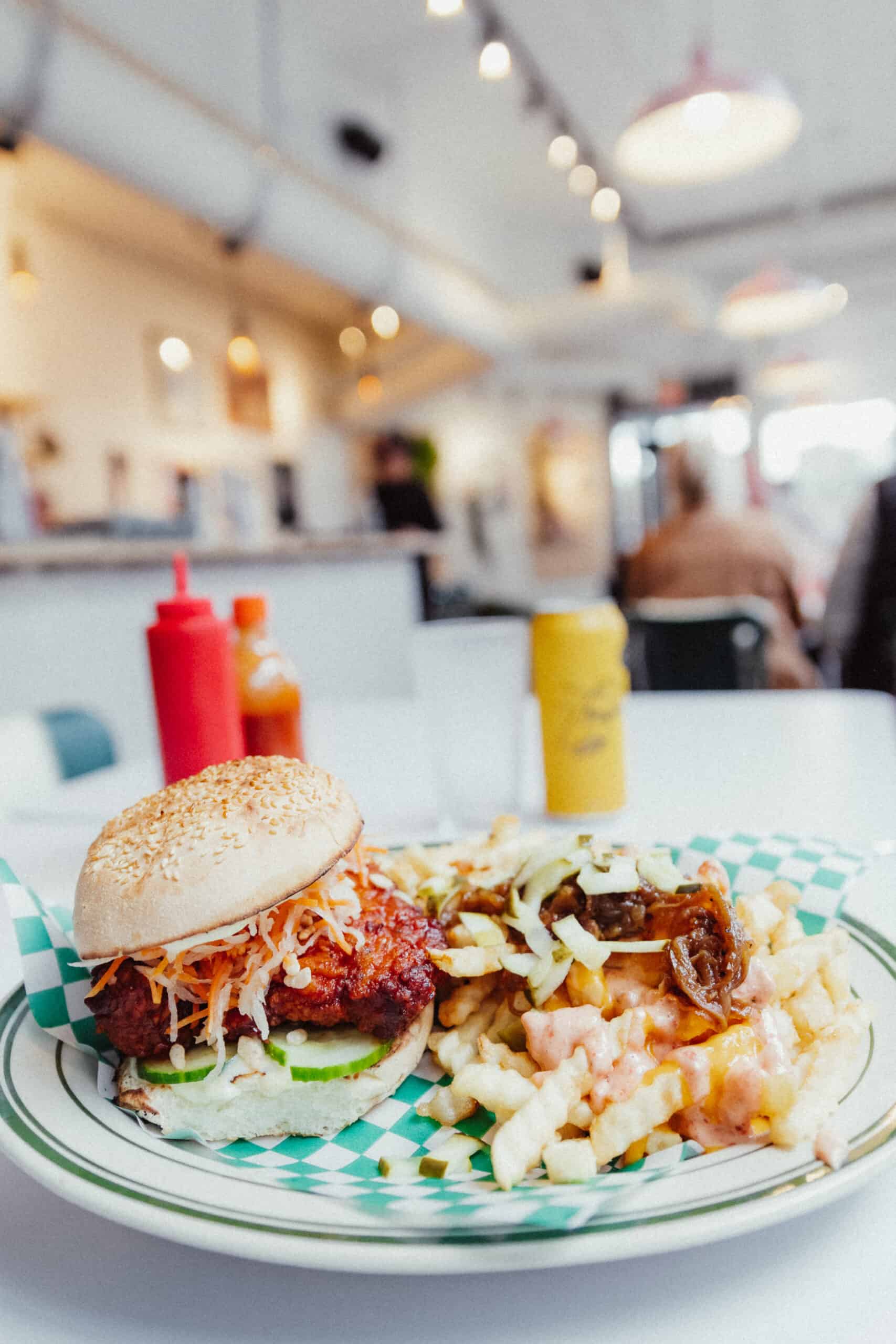 Gallery - Halifax Burger Bash