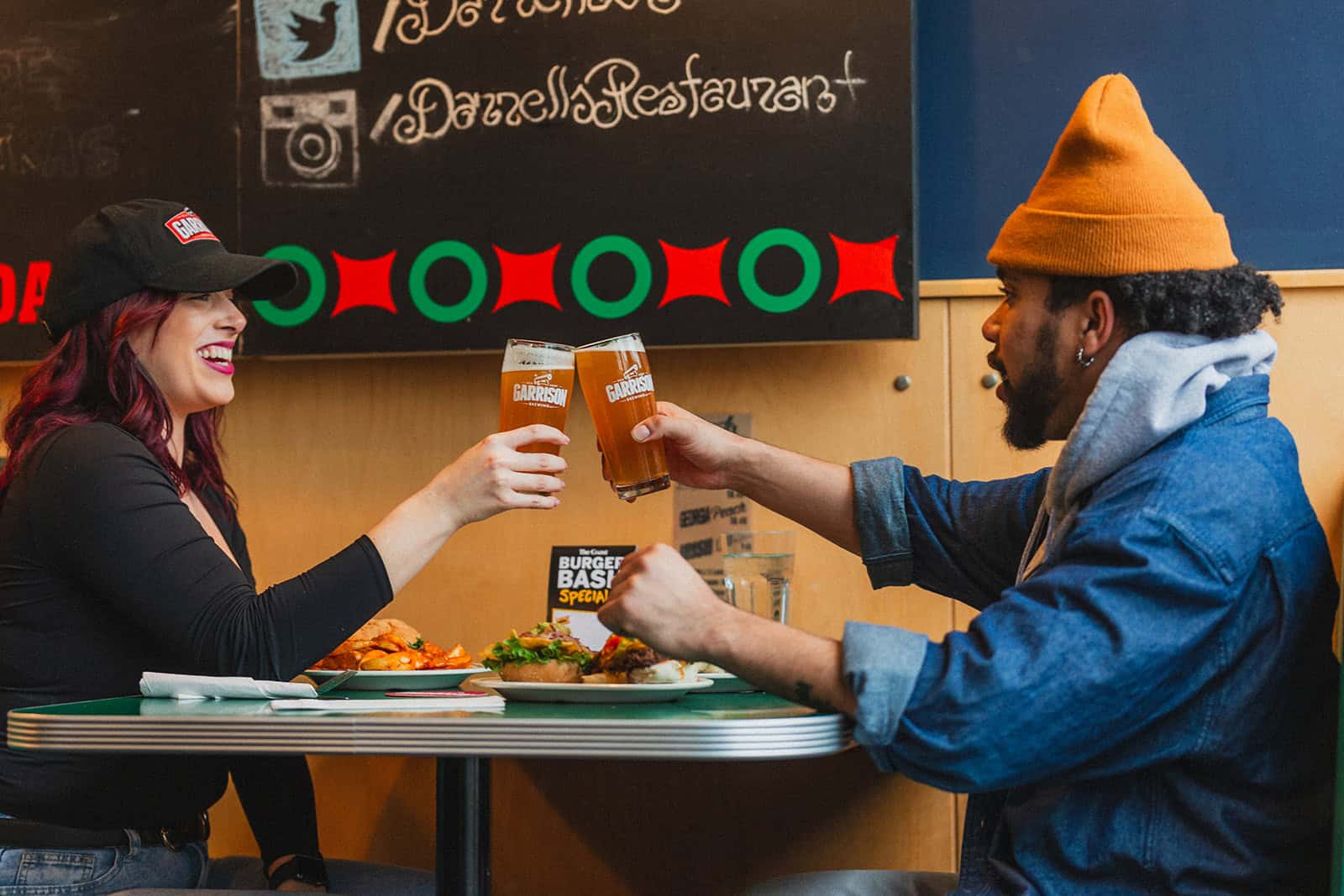 Thanks to our 2025 Partners, you’re ‘bun’ in a million! - Halifax ...