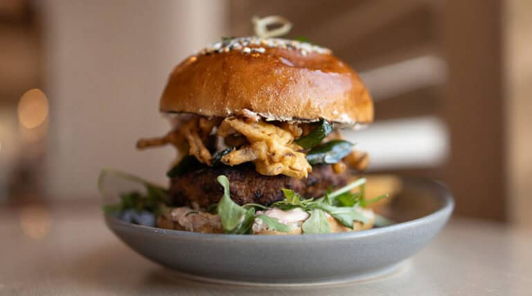 Salt + Ash - Halifax Burger Bash